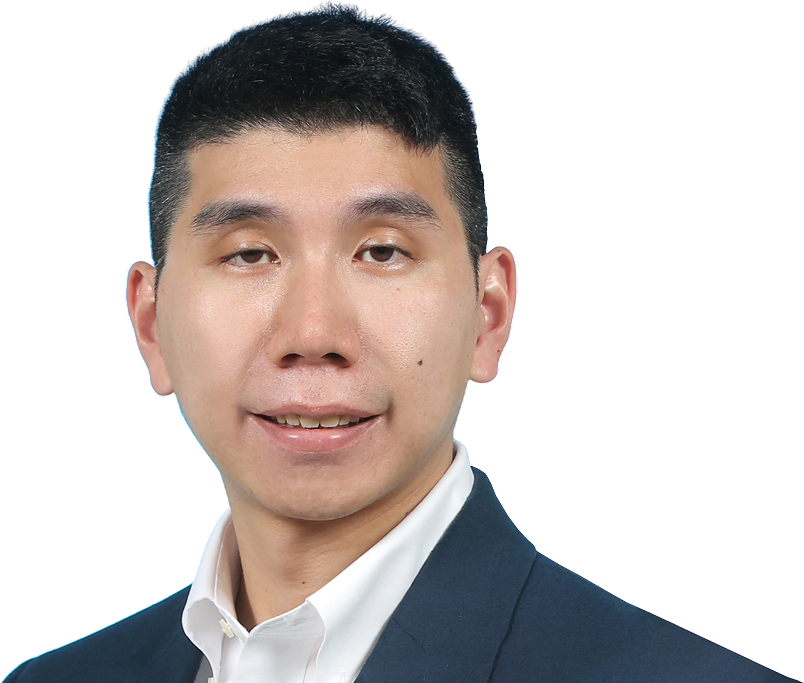 Wilbur X. Chen | Academic Blog